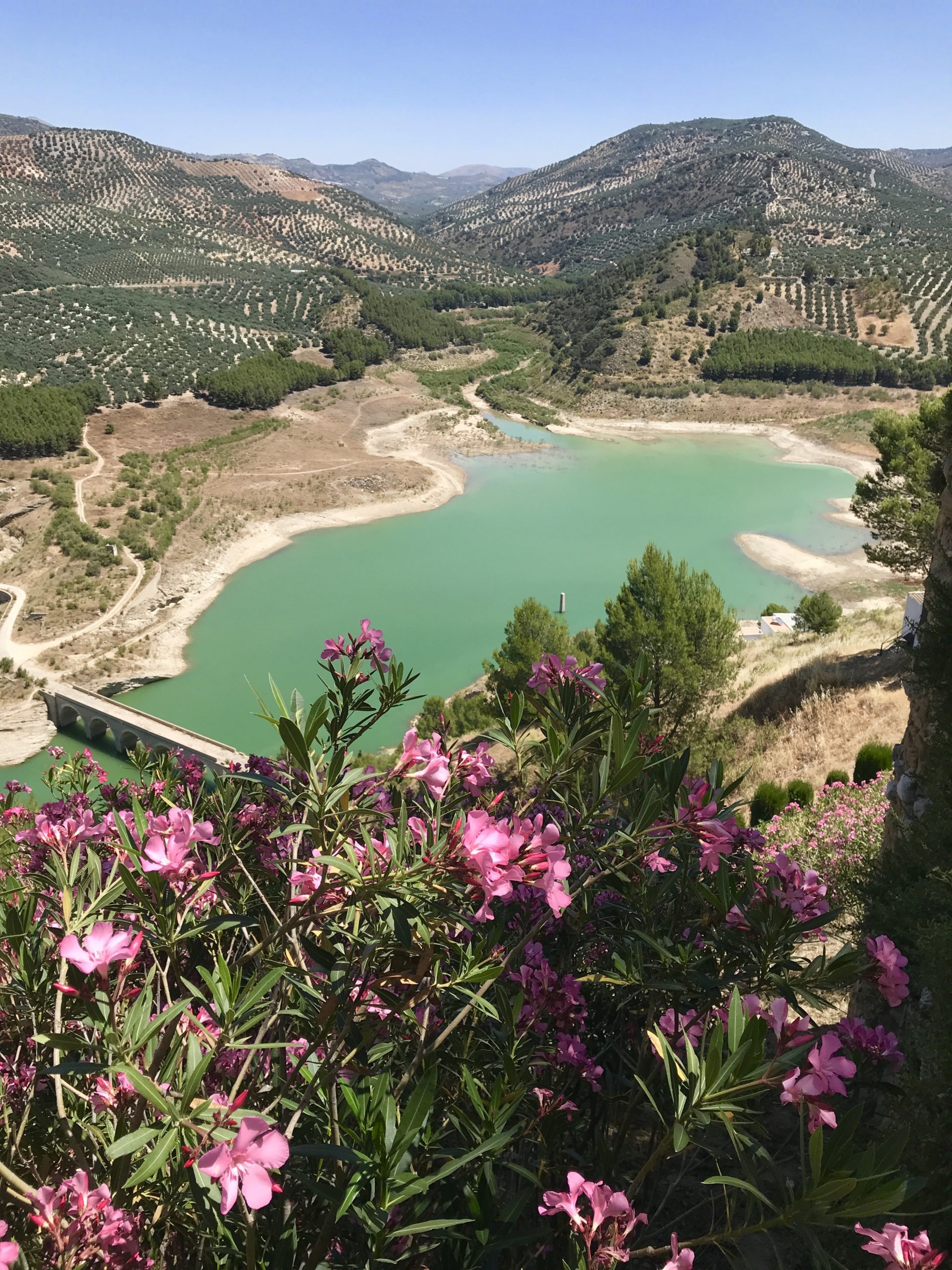On and Off The Beaten Path: Andalusia Guide - Life Outside The Maze