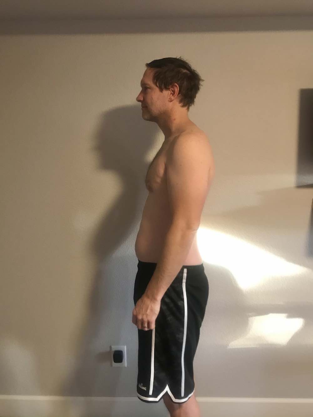 How To Get Six Pack Abs For Free! - Life Outside The Maze